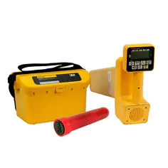 Order Detection & Monitoring Equipment - Cicero Mfg. & Supply Company