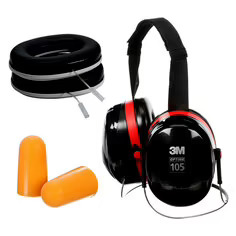 Purchase Hearing Protection - Cicero Mfg. & Supply Company