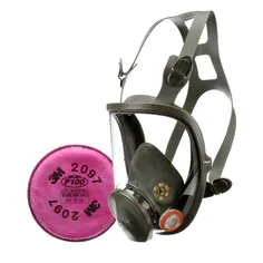 Order Respiratory Protection - Cicero Mfg. & Supply Company